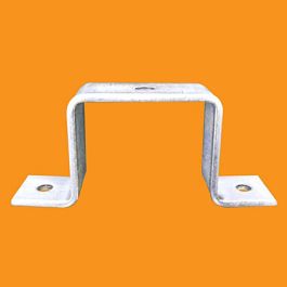 Ceiling Mounting Top Hat Bracket