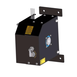 Pilewind Drill Drive Operated Hoist DDH