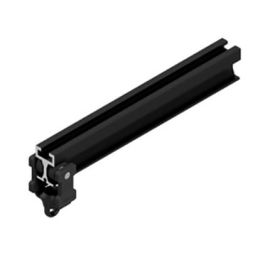 Triple E ERail Up to 3m Walkalong Track Complete Kits