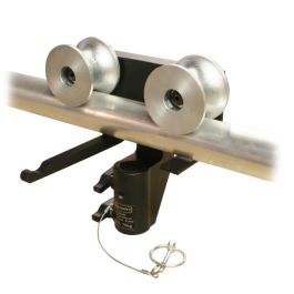 Standard Barrel Trolleys