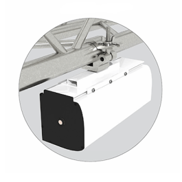 Truss Mounting Brackets for Compact / Major