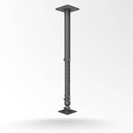 Projector Ceiling Mount Column Set 700 - 940mm