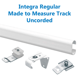 Integra Regular Walkalong Straight Track Up To 5m