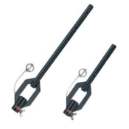 Single Ended Drop Arms