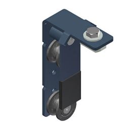 UniBeam Side Cord Guide